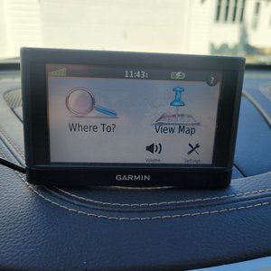 garmin | Car Audio, Video & GPS | Garmin Nuvi 43inch Widescreen ...